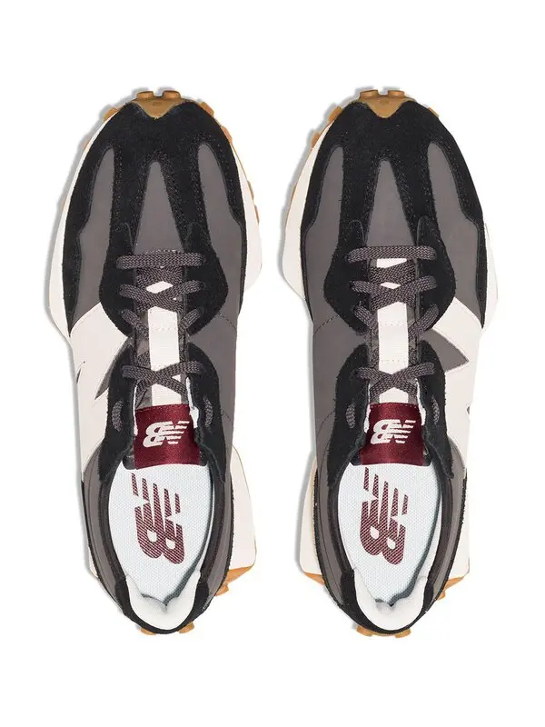NEW BALANCE 327 Lace-up Sneakers