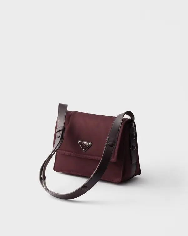 Prada Re-nylon Shoulder Bag