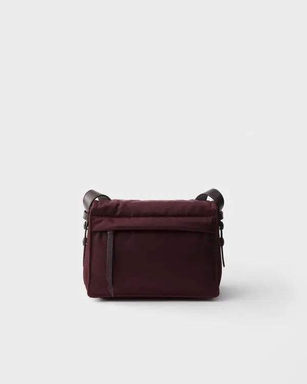 Prada Re-nylon Shoulder Bag