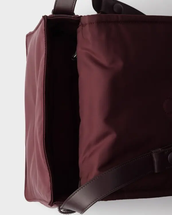 Prada Re-nylon Shoulder Bag