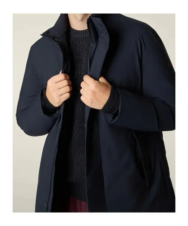 SAVE THE DUCK Sesle Parka Coat