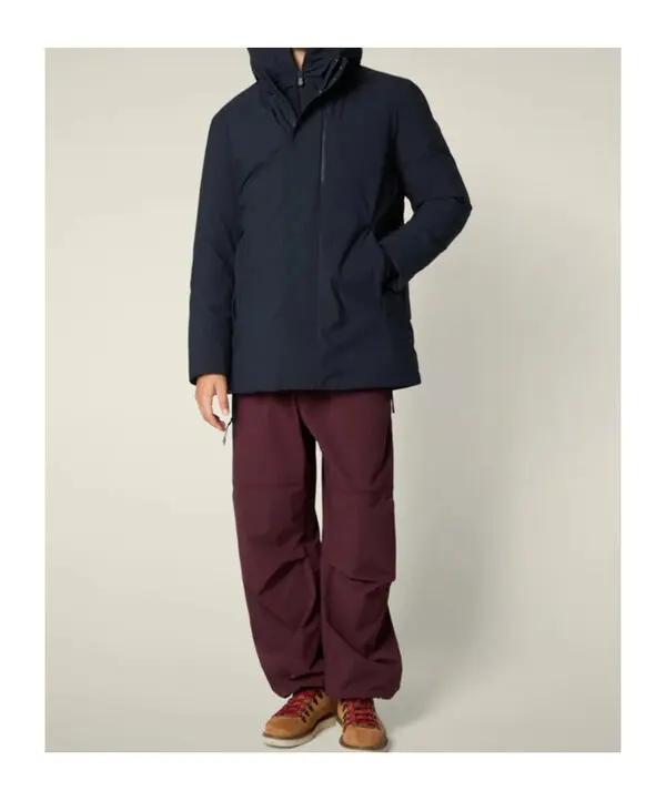 SAVE THE DUCK Sesle Parka Coat