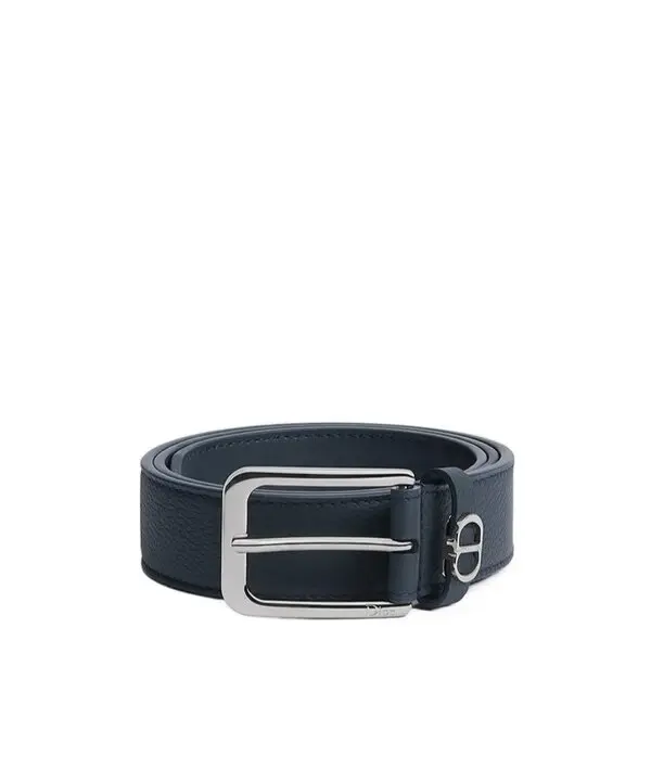 Dior Cdicon Belt - Black