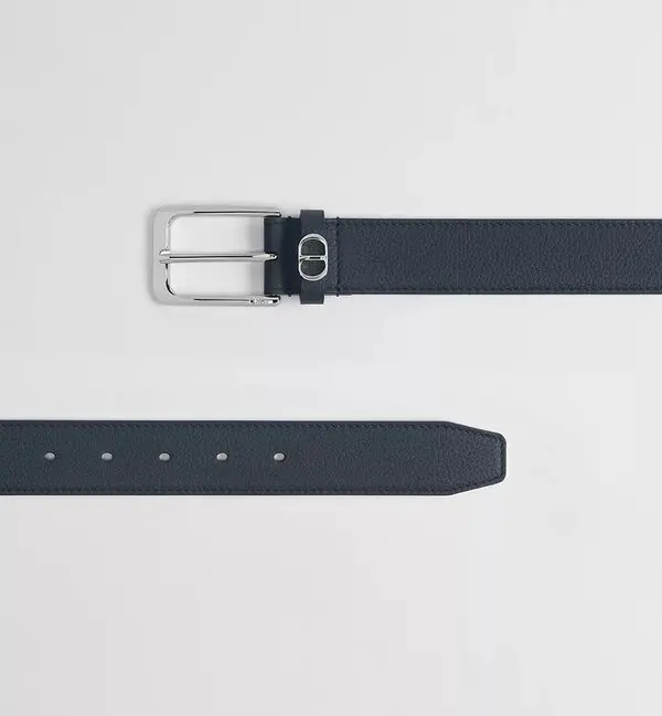 Dior Cdicon Belt