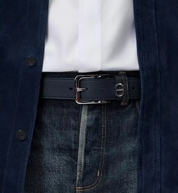 Dior Cdicon Belt