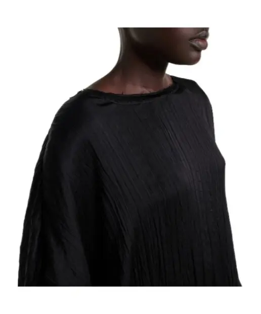 THE ROW Silk Loose-fitting Top