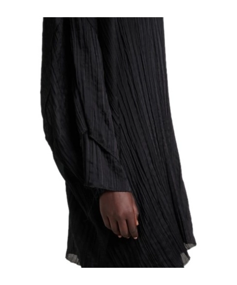 THE ROW Silk Loose-fitting Top