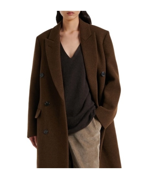 THE ROW Oversized Cashmere Sweater