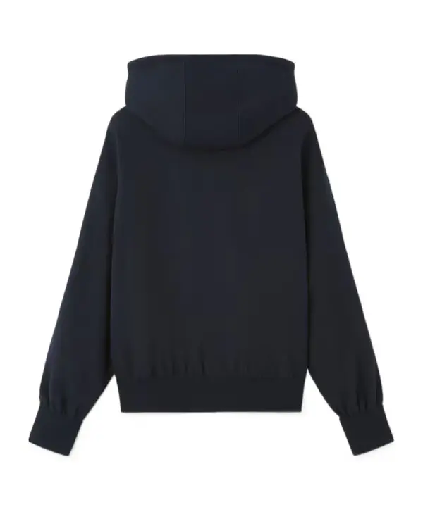 Loro Piana Viera Bomber Jacket