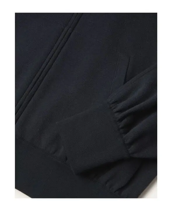 Loro Piana Viera Bomber Jacket