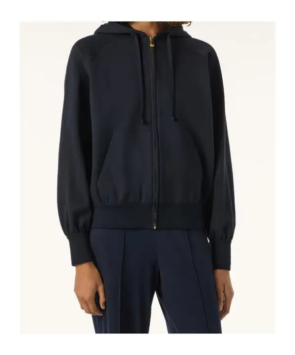 Loro Piana Viera Bomber Jacket
