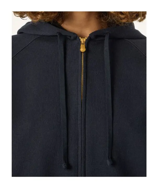 Loro Piana Viera Bomber Jacket