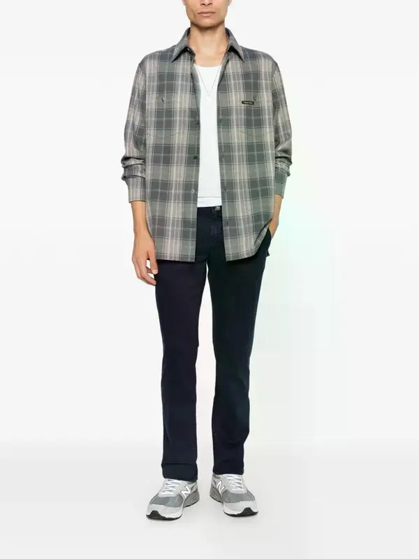 Jacob Cohen Straight-leg Trousers