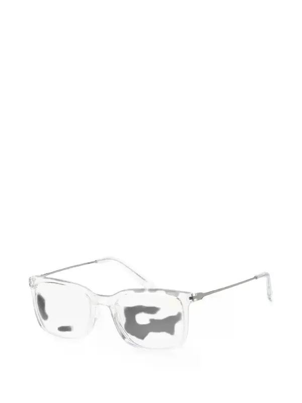 Tumi Squared-frame Glasses