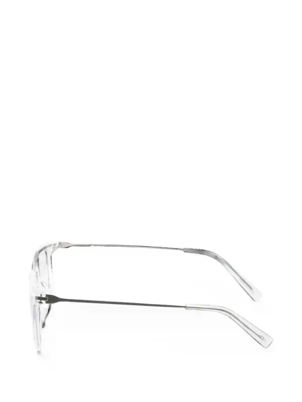 Tumi Squared-frame Glasses