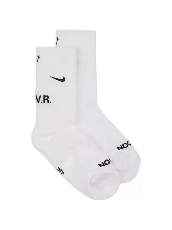 Nike X Nocta Crew Socks Set - White