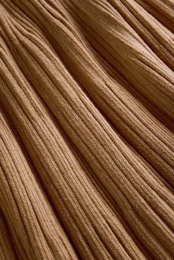 MARIE OLIVER Axel Skirt