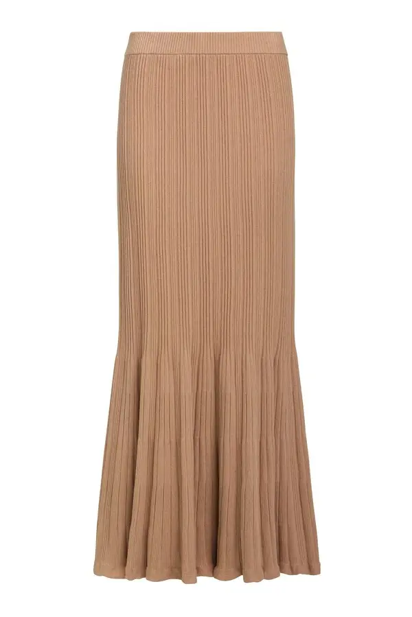 MARIE OLIVER Axel Skirt