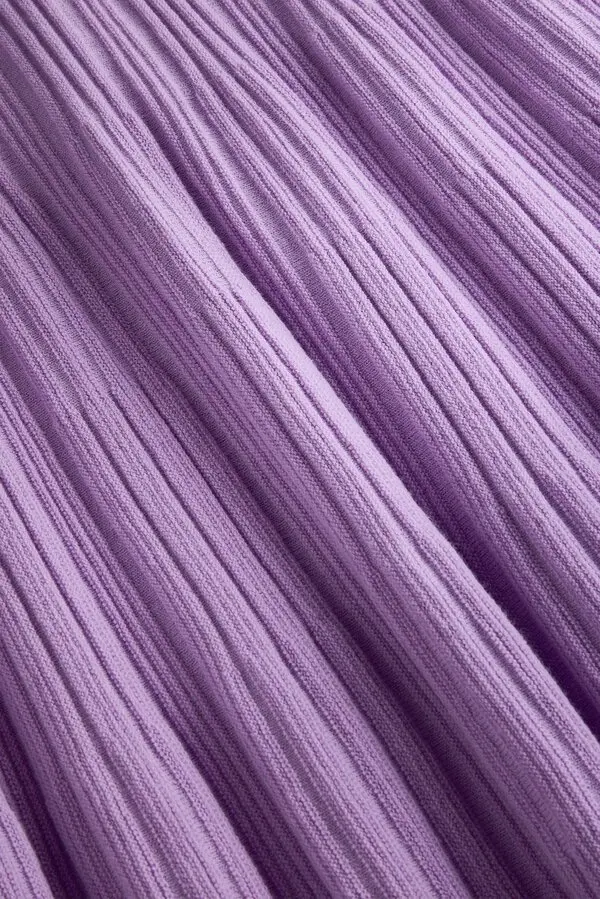 MARIE OLIVER Axel Skirt