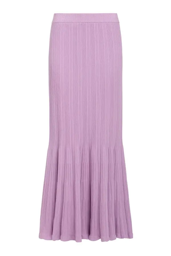 MARIE OLIVER Axel Skirt
