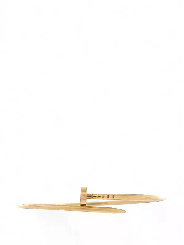Cartier Juste Un Clou 18k Yellow Bracelet