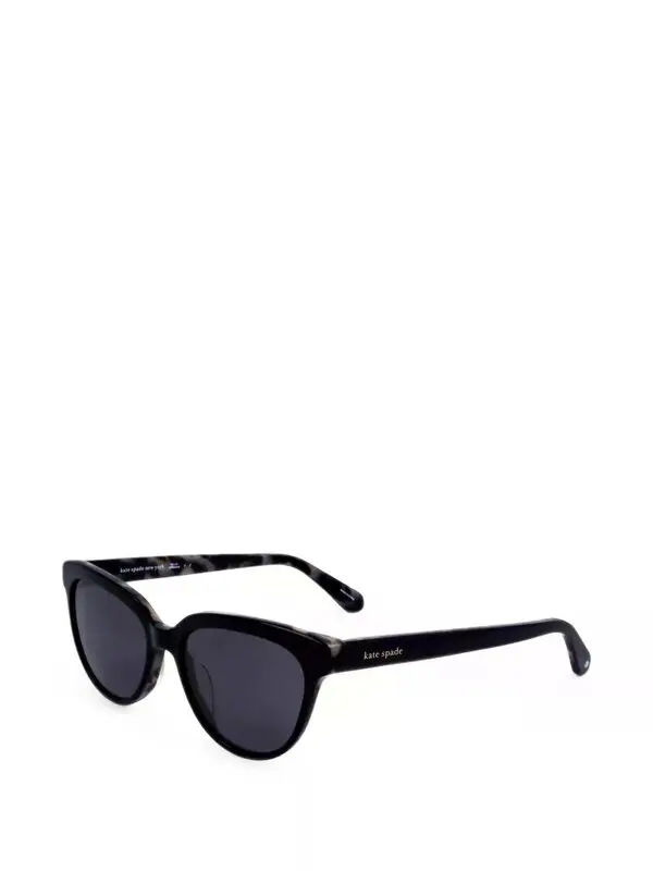 Kate Spade New York Cayenne Cat-eye Sunglasses