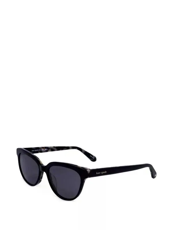 Kate Spade New York Sunglasses - Black