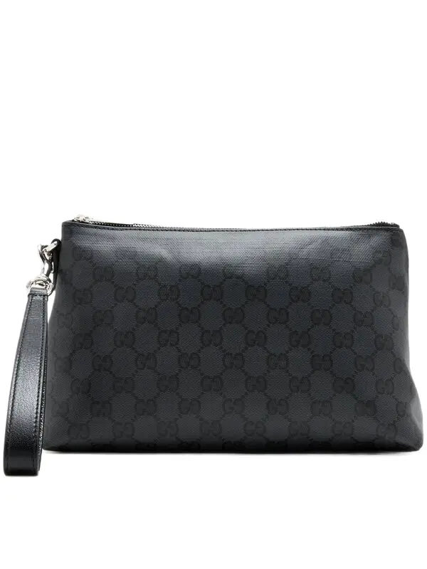 Gucci Small Essence Classic Pouch