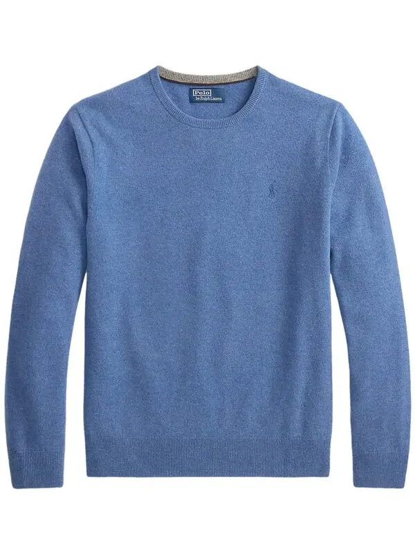 Polo Ralph Lauren Long Sleeve Pullover