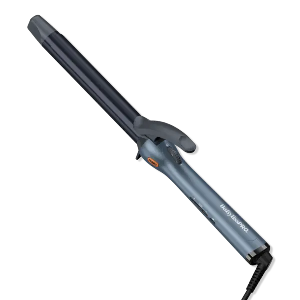 BABYLISSPRO The Precisiongrip Curling Iron