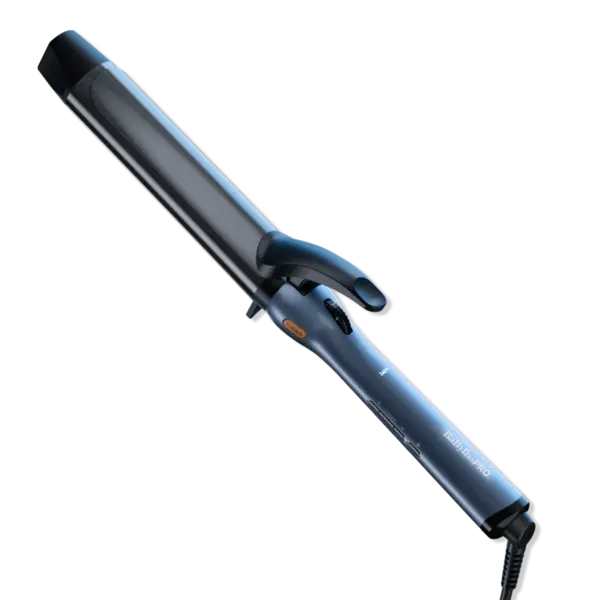 BABYLISSPRO The Precisiongrip Curling Iron - One-color