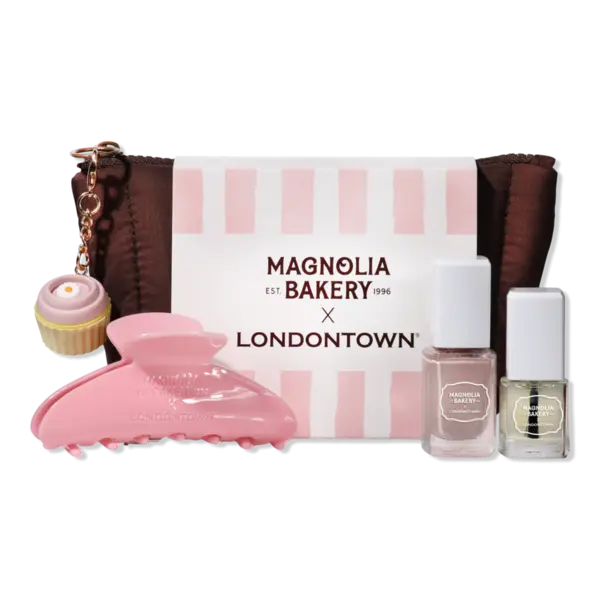 LONDONTOWN Magnolia Bakery X Sweet Essentials Set - One-color