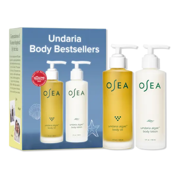 OSEA Undaria Body Bestsellers