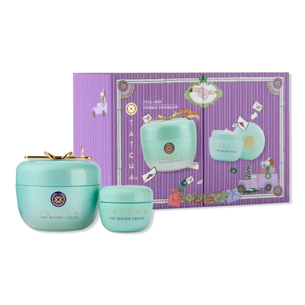 TATCHA Clear Pores, Smooth Skin Set - One-color