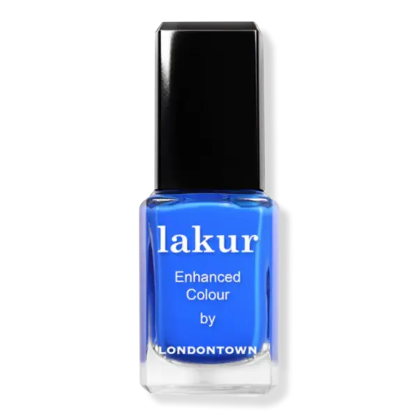 LONDONTOWN Lakur Enhanced Colour Nail Polish