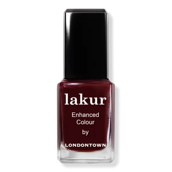 LONDONTOWN Lakur Enhanced Colour Nail Polish