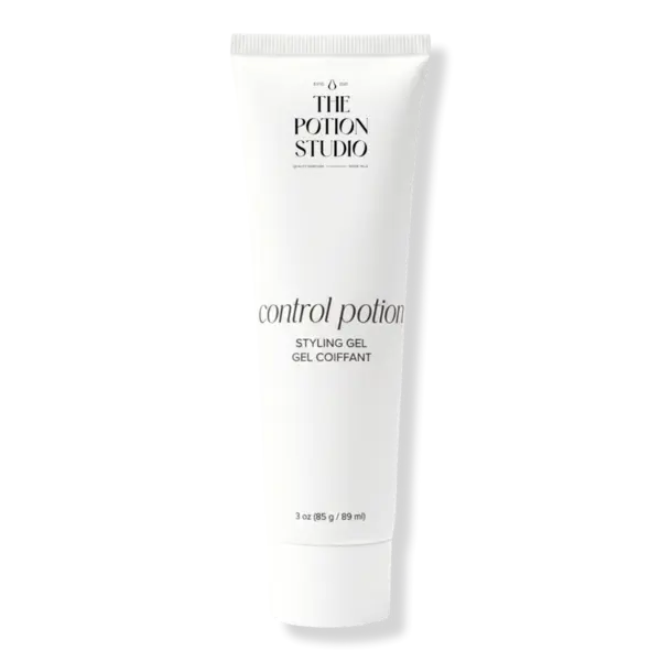 THE POTION STUDIO Control Potion Styling Gel - One-color
