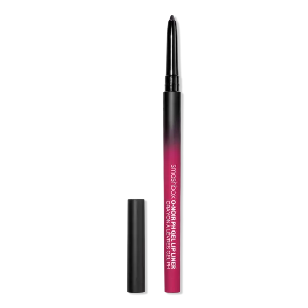 Smashbox O-noir Ph Gel Lip Liner - One-color