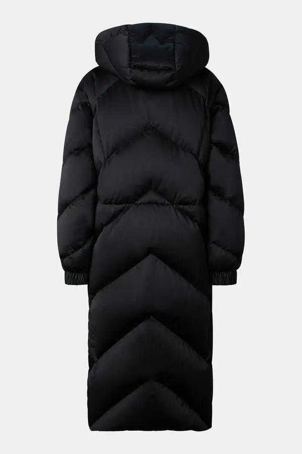 Bogner Ginny Down Coat - Black