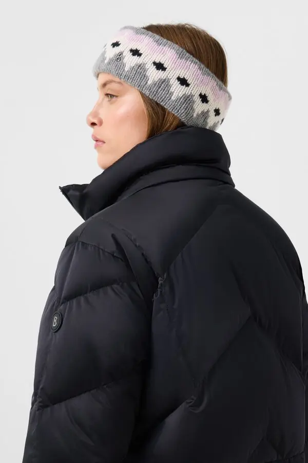 Bogner Ginny Down Coat - Black