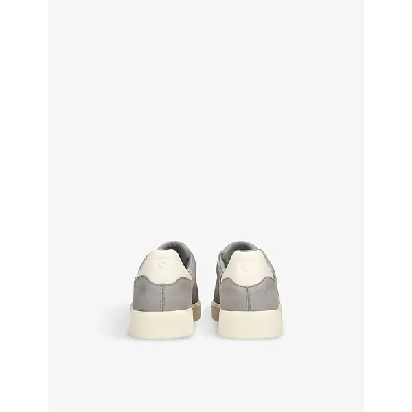Cole Haan Grandpro Luxe Leather Trainers