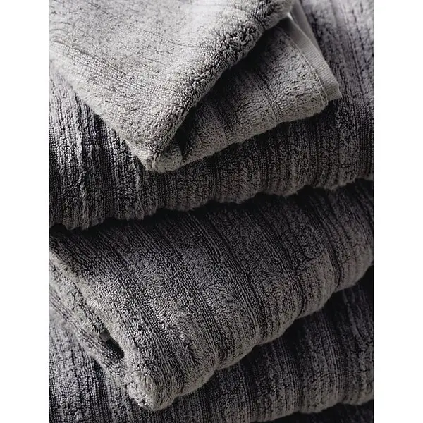 THE WHITE COMPANY Hydrocotton Ribbed Towels