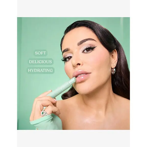 KAYALI Yum Pistachio Lip Balm