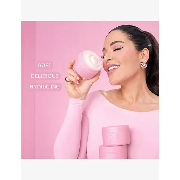 KAYALI Yum Marshmallow Body Cream