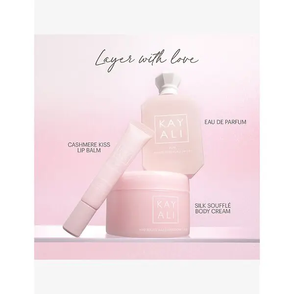 KAYALI Yum Marshmallow Body Cream
