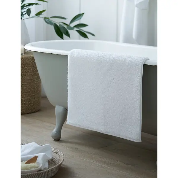 THE WHITE COMPANY Ile De Ré Cotton Shower