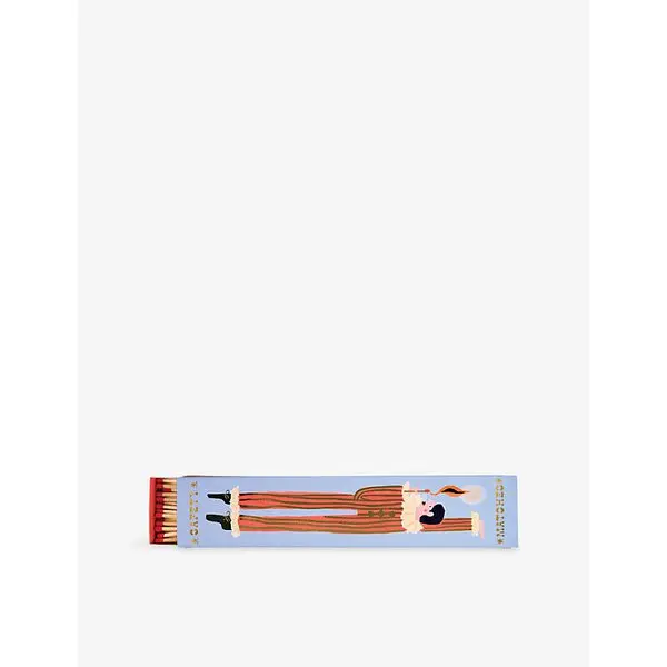 PADDYWAX Jester Matches 45-pieces
