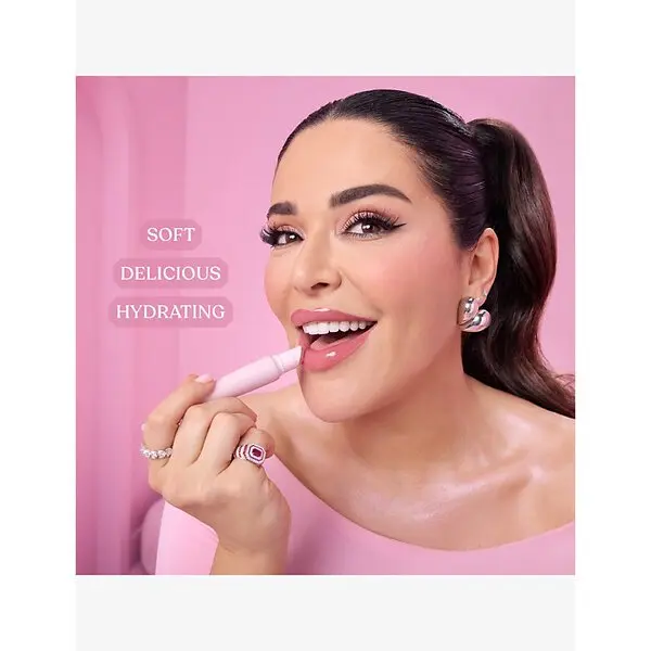 KAYALI Yum Marshmallow Lip Balm