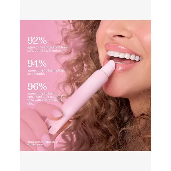 KAYALI Yum Marshmallow Lip Balm