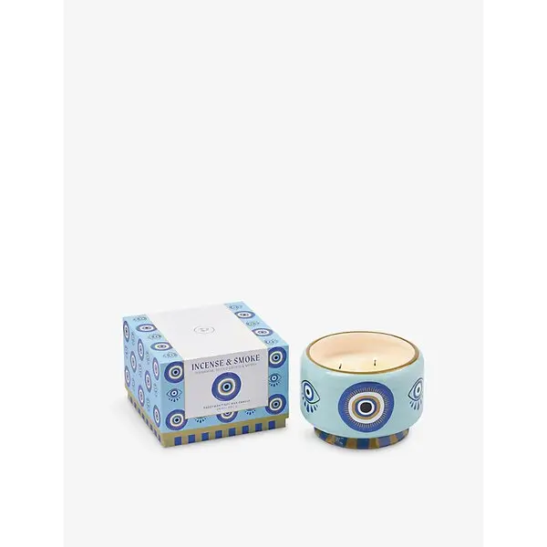 PADDYWAX Eye Ceramic Scented Candle 680g